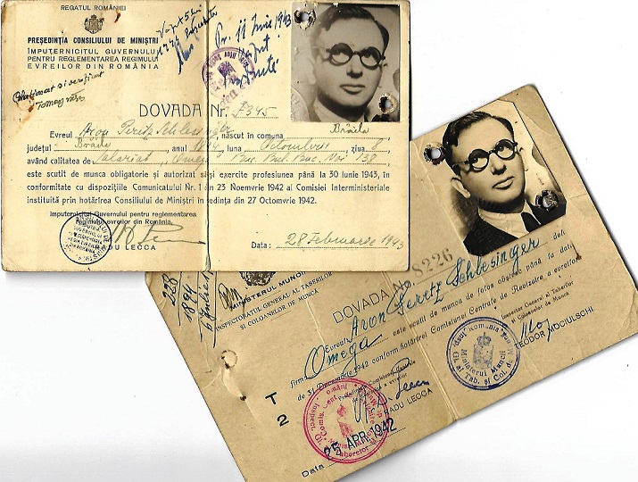 Holocaustul din România – Știri, Radio, Europa, Regatul Unit, Italia ...